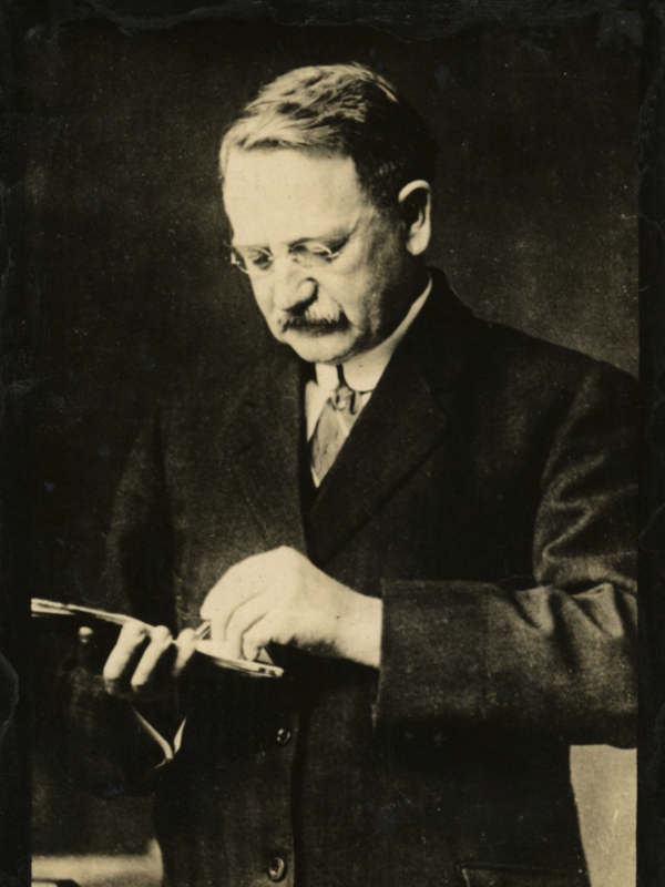 [내한선교사] Avison, Oliver R.