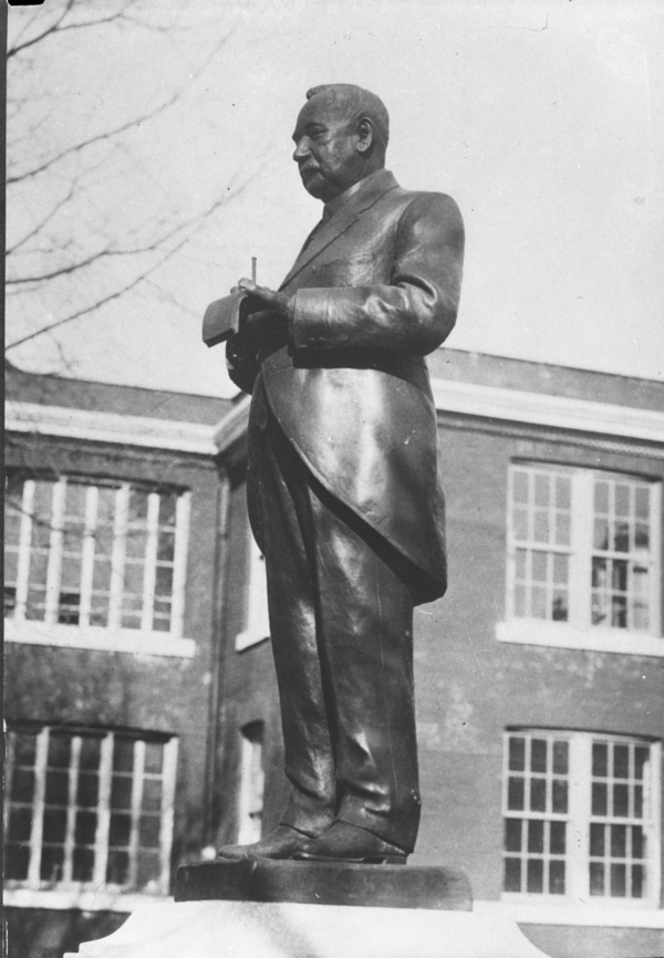 [내한선교사] Avison, Oliver R.