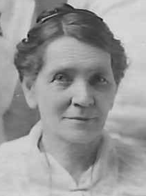 Josephine Eaton Peel Campbell